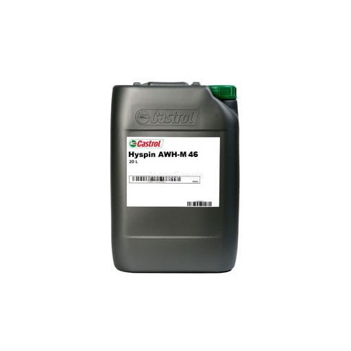 Castrol Hyspin AWH-M 32 20 litrów